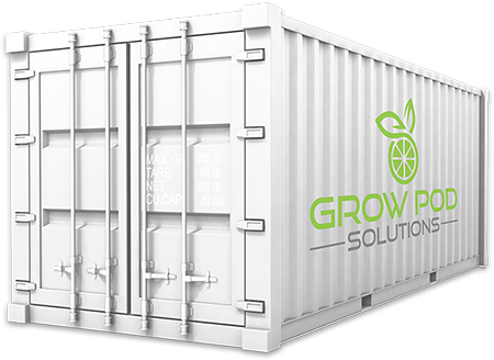 Hydrologic Technology (HLT) de Grow Pod Solutions, la nueva solución ...