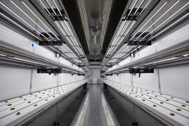 Grow Pod Solutions Brings New Automation Technology to Indoor Organic ...