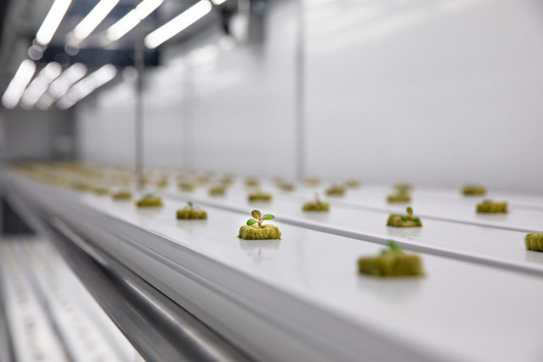 Grow Pod Solutions in Los Angeles Business Journal