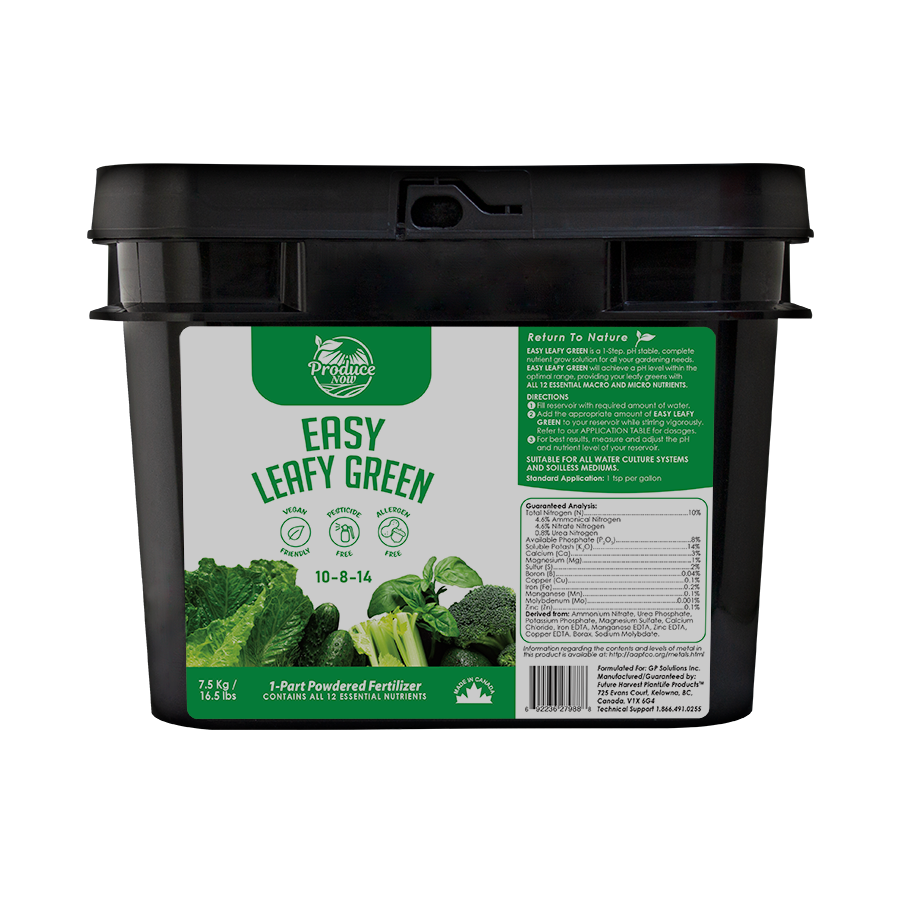 Shipping Container Farms & Modular Grow Rooms | Grow Pod Solutions